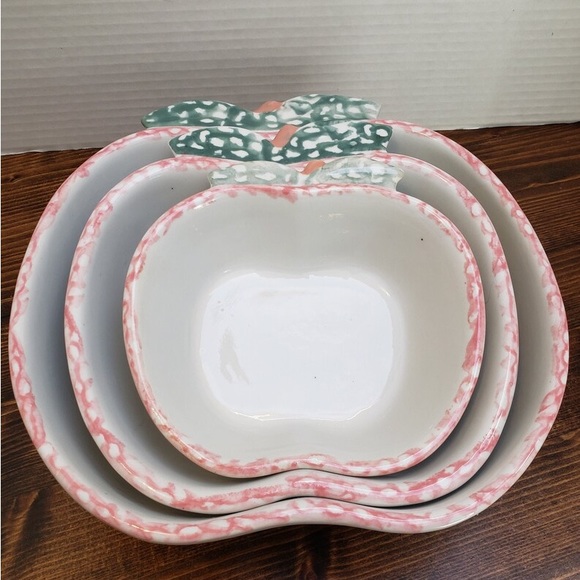 abc distribuiting | Dining | Abc Distributing Inc Vintage Red White ...